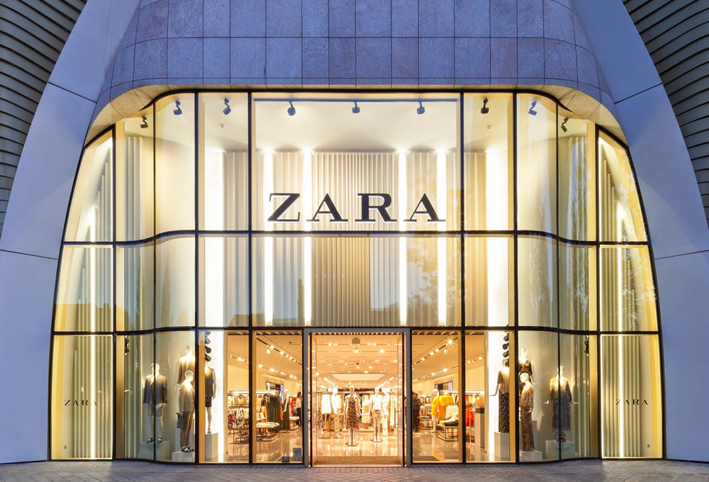 5 Compra para el Black Friday de Zara • Perlas y Coco